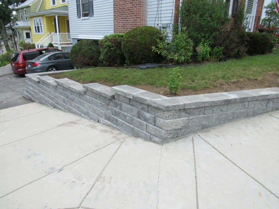 How to Repair Mortar Rock Wall: Best 5 Expert Tips 2024