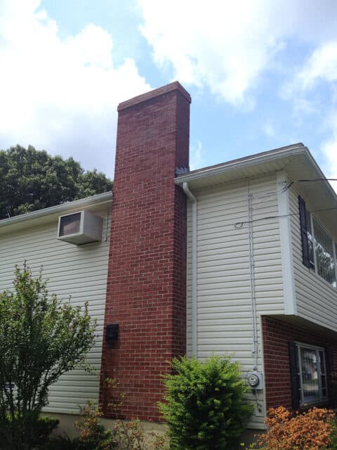 Chimney Mortar Repair: Best Guide to Fix in 2025
