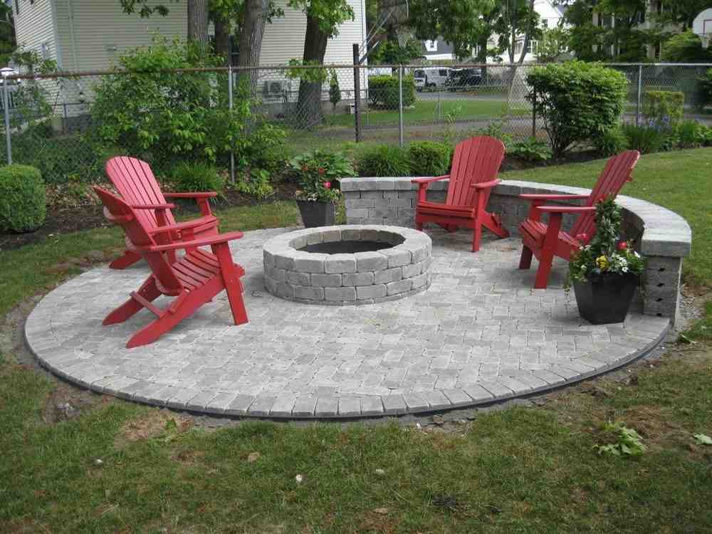 Fire Pit Design: Top 5 Stunning Ideas for 2025