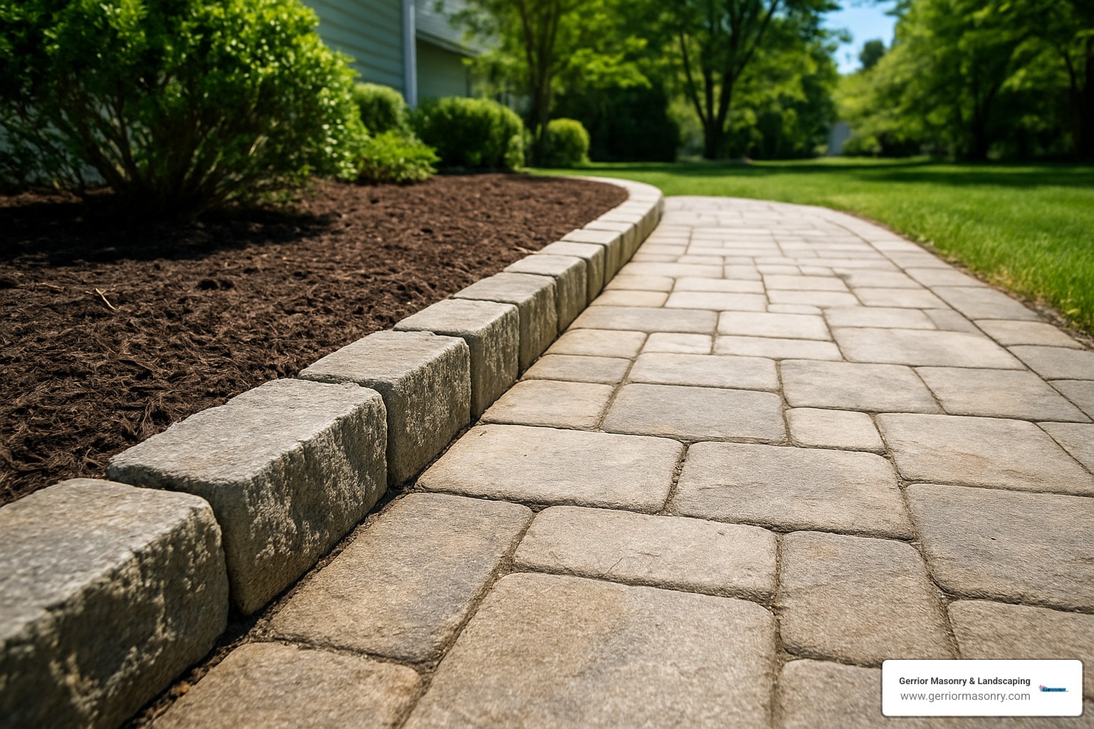 Stone Walkway Edging: 7 Best Proven Tips for 2025 Success