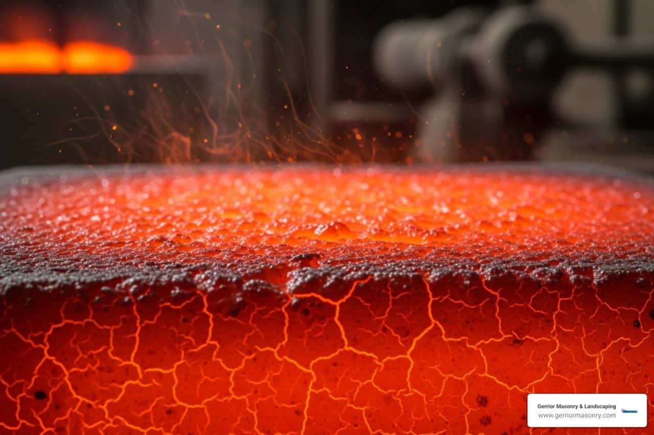 Heat Resistant Cement: Best Options 2025