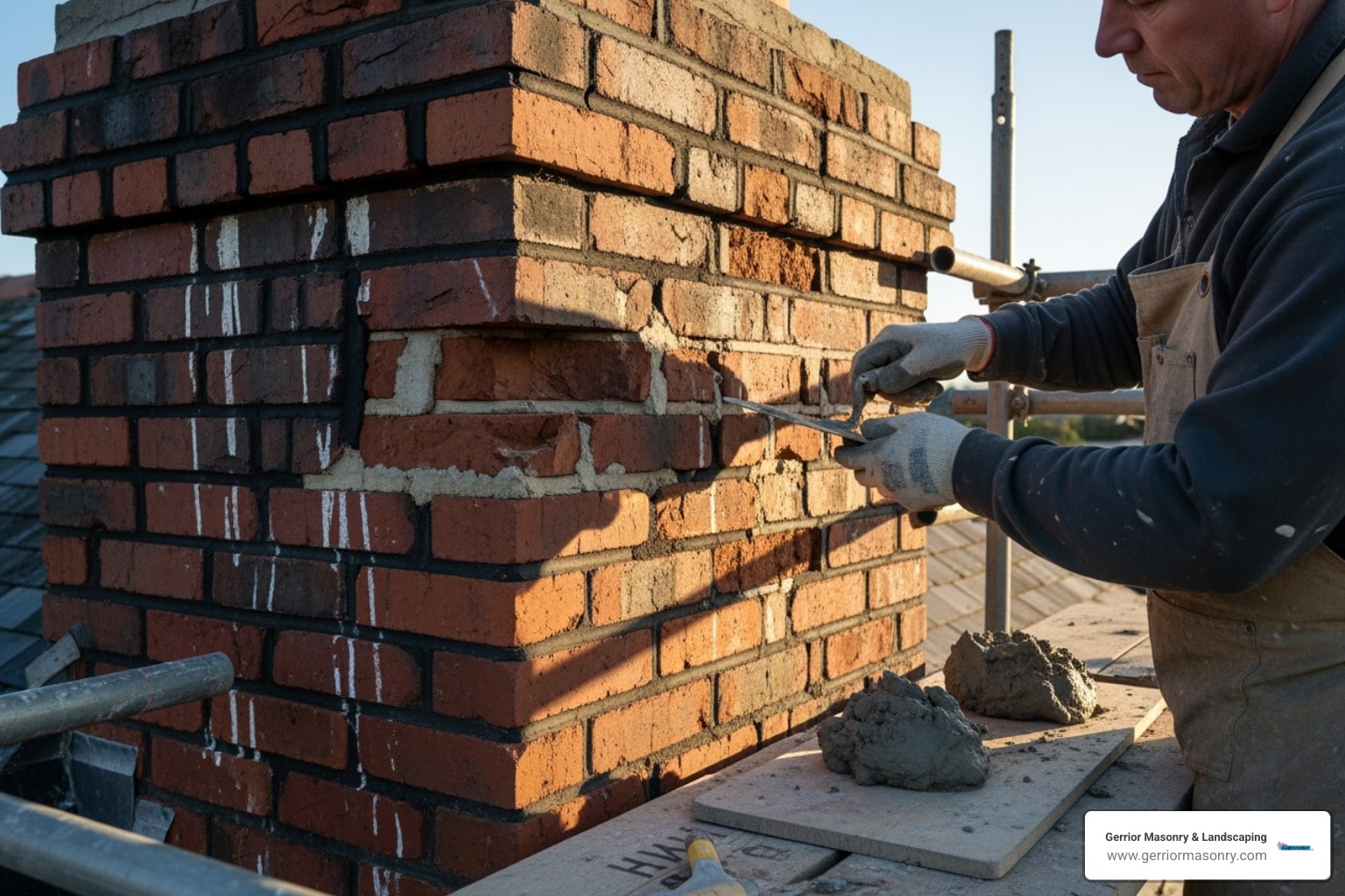 Chimney Pointing Near Me: Your #1 Guide to Best Chimney Pros