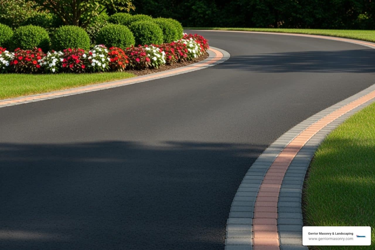 Driveway Border Pavers: Stunning Ultimate 2025