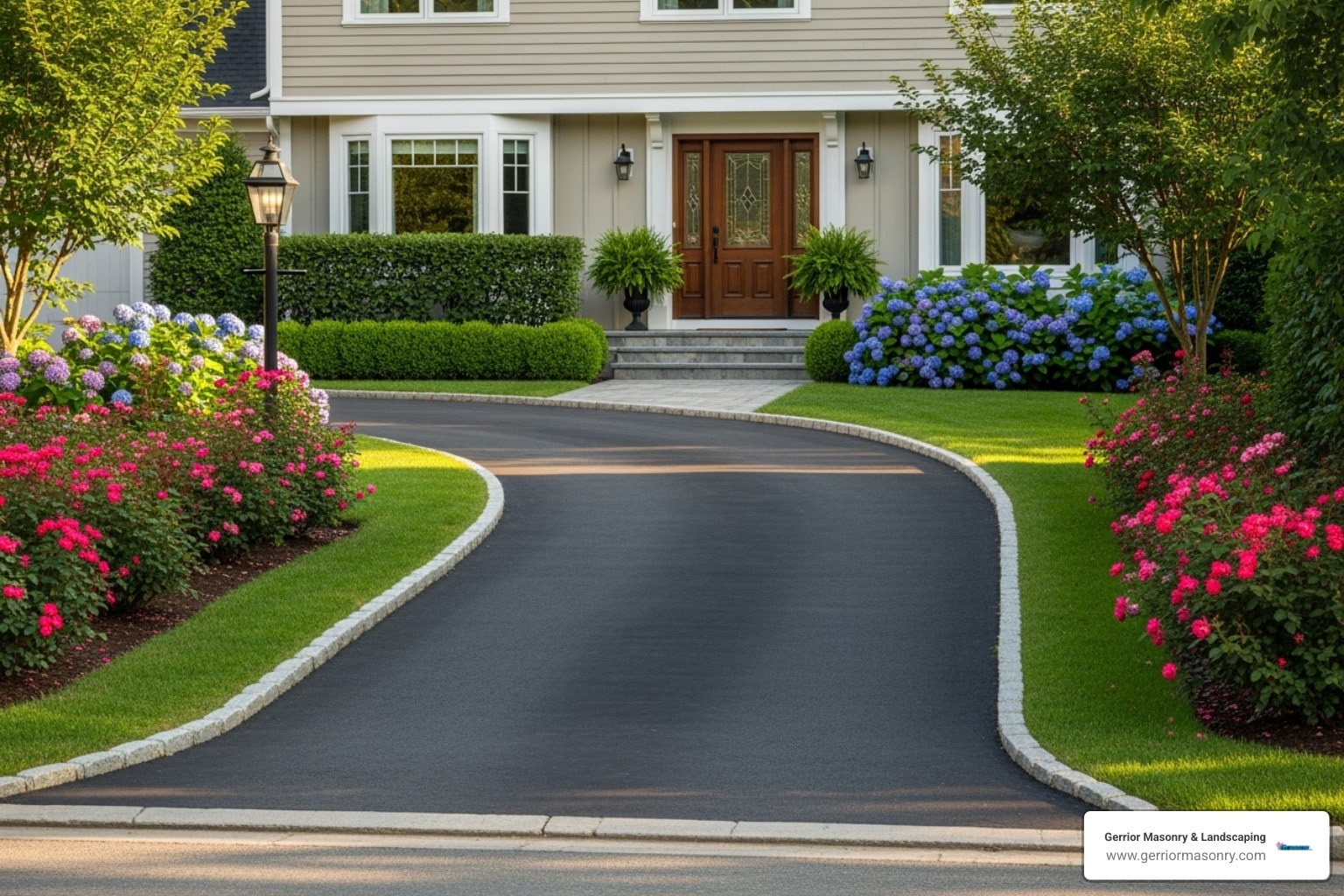 Driveway Curb Appeal: 120 Stunning Ideas